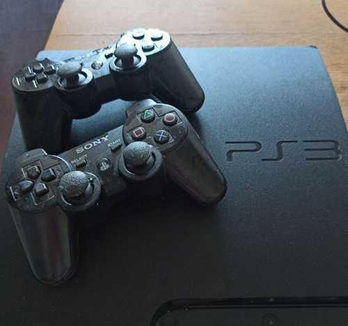 Sony playstation 3