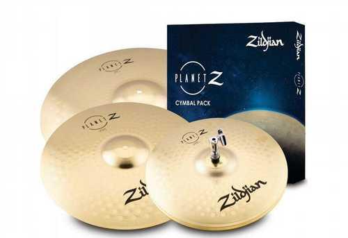 Zildjian ZP4PK набор тарелок 14/16/20