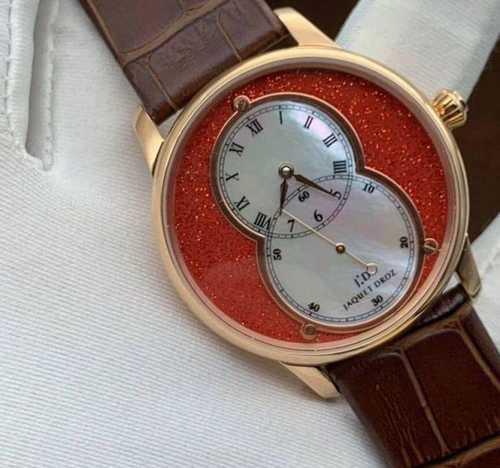 Мужские наручные часы Jaquet Droz Grande Seconde