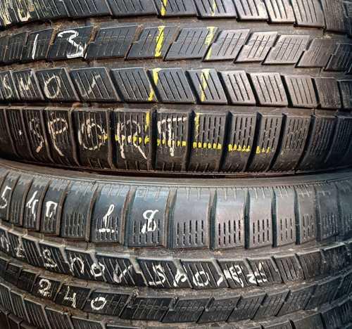 Pirelli Winter 240 Snowsport 225/40 R18