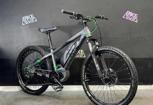 Husqvarna Light Cross Junior 24 E-MTB