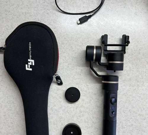 Стабилизатор Feiyutech G5 для экшн-камер