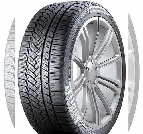 Continental WinterContact TS 850 P SUV 315/40 R21