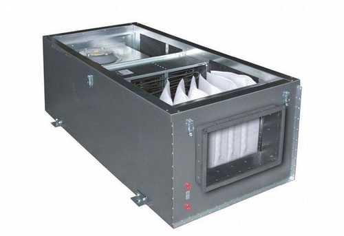 Вентиляционная установка Shuft CAU 4000/3-30.0/3 V
