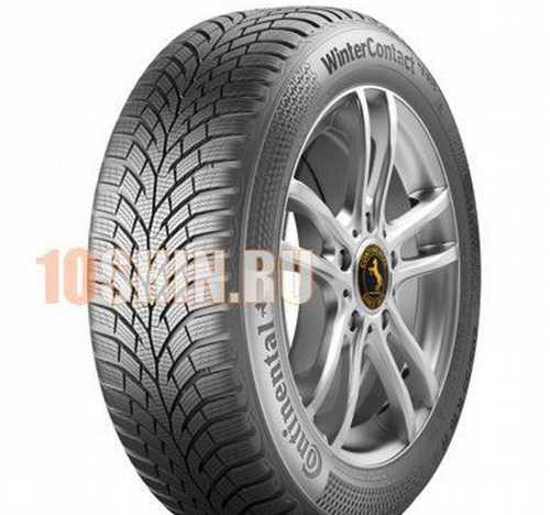 Continental WinterContact TS 870 P 275/40 R18 103V