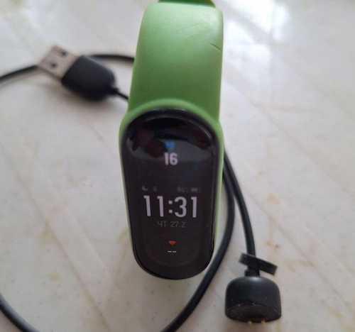 Xiaomi mi band 6 nfc