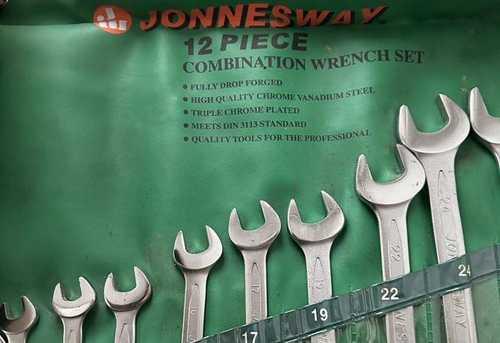 Набор инструментов Jonnesway W26112SA