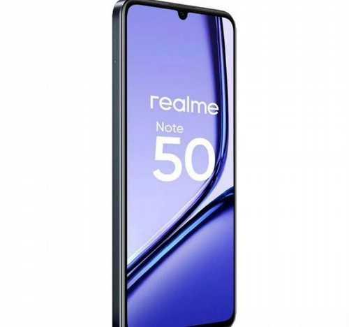 realme Note 50, 4/128 ГБ