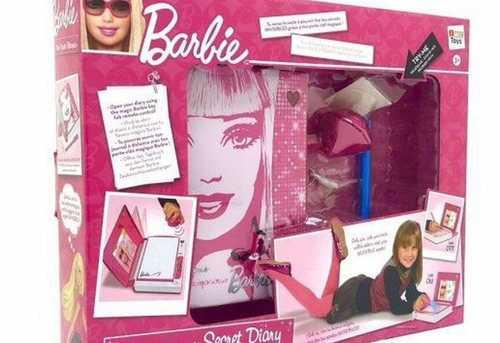 Barbie Набор Мой секретный дневник 783171