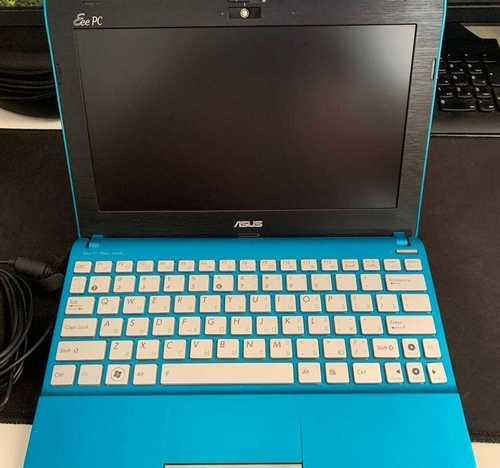 Нетбук Asus Eee pc 1025ce на запчасти