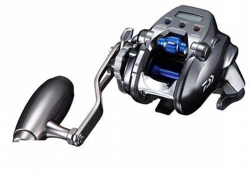 Катушка daiwa 18 seaborg 200JL-SJ left