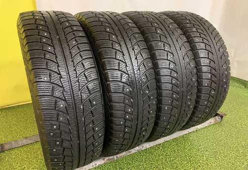 Gislaved Nord Frost 5 225/65 R17