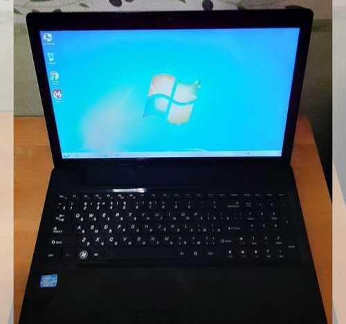 Lenovo G580 i3/6Gb/HD3000/HDD