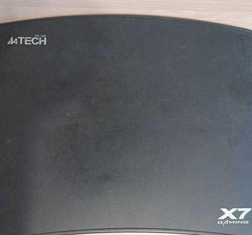 Коврик для мыши A4tech X7 gaming