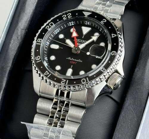 Новые Seiko 5 Sports SSK001J1 Made in Japan