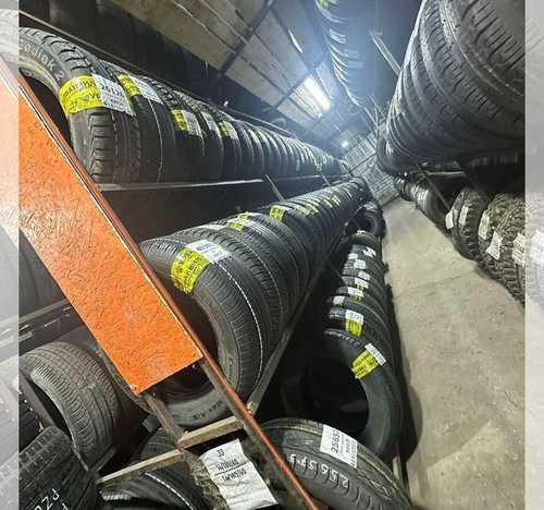 Nokian Tyres Nordman RS2 185/65 R15 92R