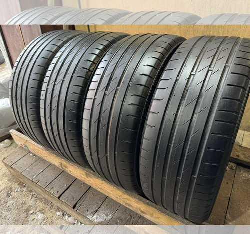 Nokian Tyres Nordman SZ2 215/55 R17