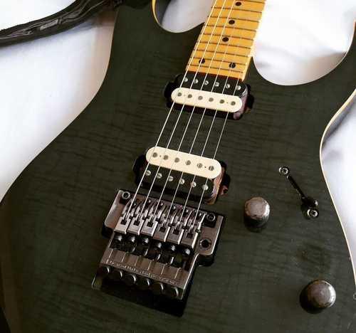 Ibanez RG 5-150(Made in Japan)