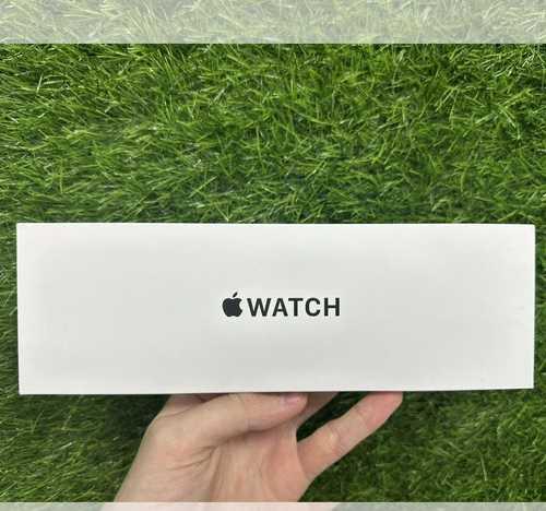 Apple watch se 2022 40mm Starlight