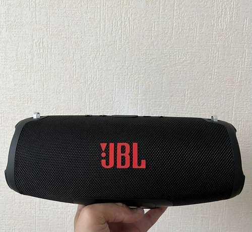 Колонка JBL Extreme 2+