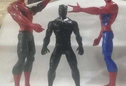 Фигурка Hasbro Spider-man