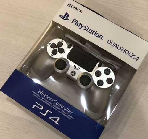 Dualshock 4