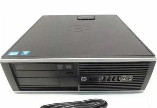 Системный блок HP Compac 6200