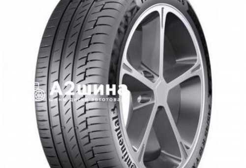 Continental PremiumContact 6 265/50 R20