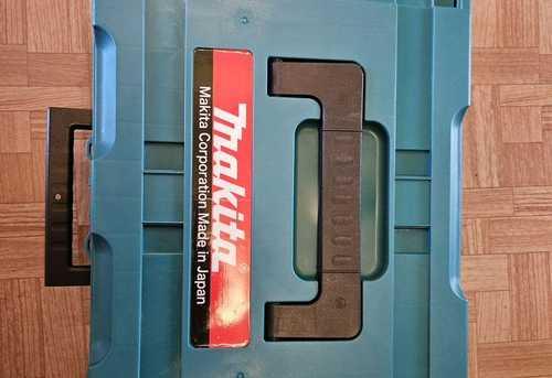 Новый ящик makita