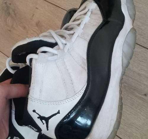 Jordan 11 оригинал