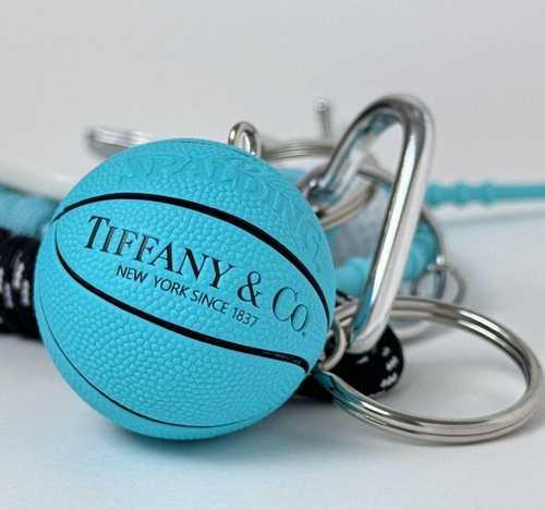 Брелок обвес на сумку Tiffany