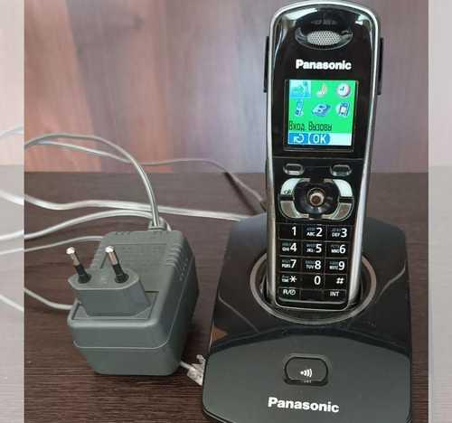 Радиотелефон Panasonic KX-TG8301 RU