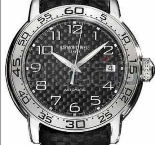 Ремешок на часы Raymond Weil Parsifal Оригинал
