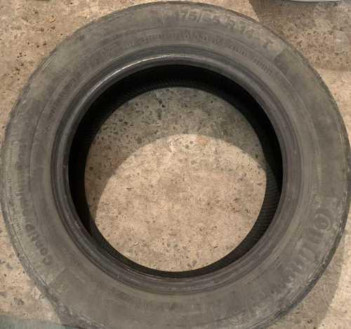 Continental ContiPremiumContact 5 175/65 R14 82T