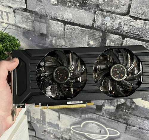 Palit GTX 1060 3GB Dual