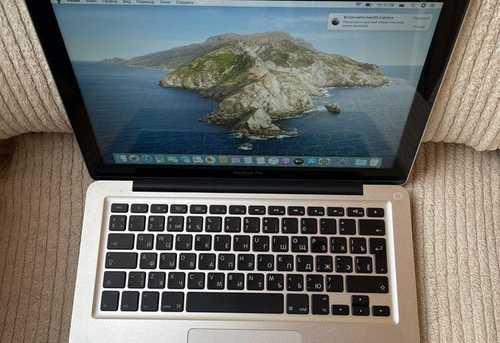 Apple MacBook Pro 13 2012