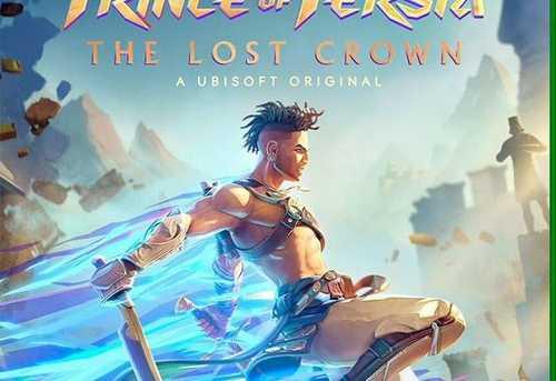 Prince of Persia: The Lost Crown Xbox One/Series X