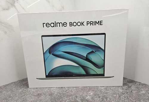 Ноутбук Realme Book Prime (CloudPro002) i5 16/512