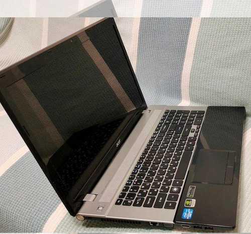 Acer aspire v3 771g 16 Gb Ram