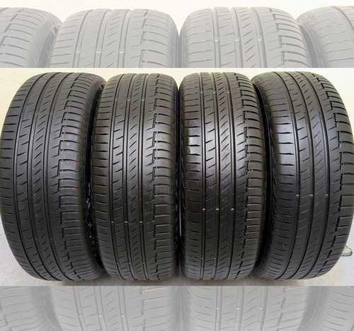 Continental PremiumContact 6 235/60 R18 107V