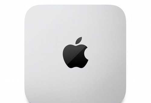 Apple MacMini 8/256 гб M2