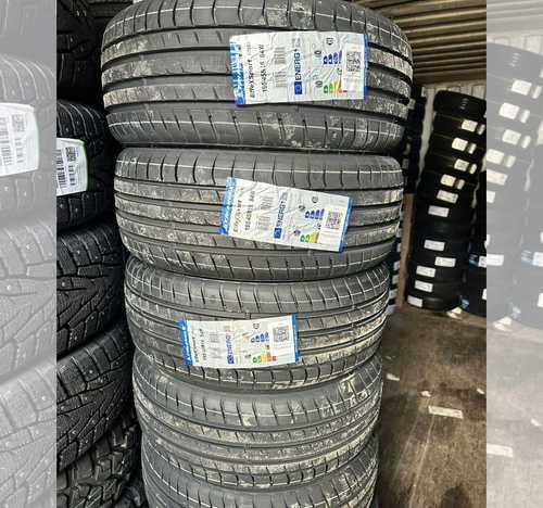 Triangle EffeXSport TH202 195/45 R16 84W