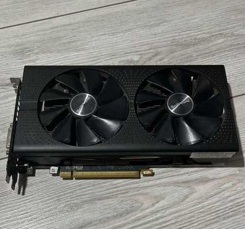 Amd radeon rx 570 4gb