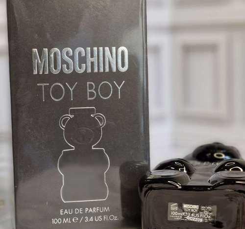 Парфюм Moschino toy 2