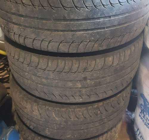Bfgoodrich G-Grip 225/50 R17