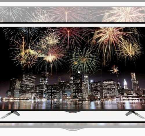 Телевизор SMART tv LG