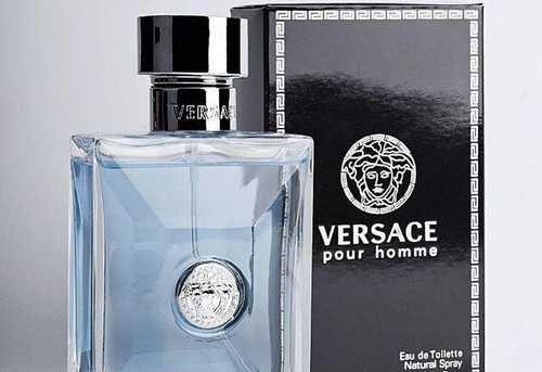 Духи Versace Pour Homme