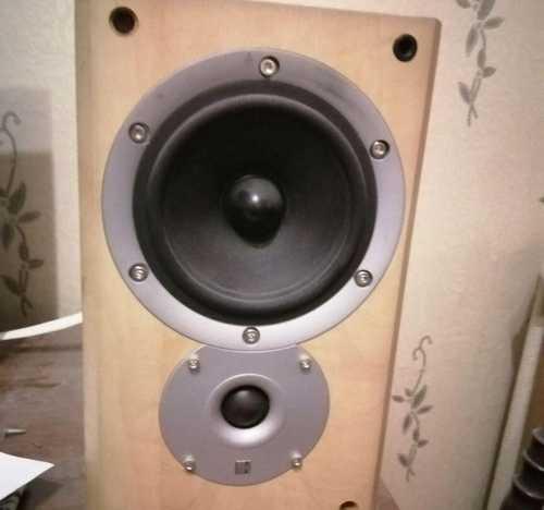 Акустические колонки KEF Cresta 10