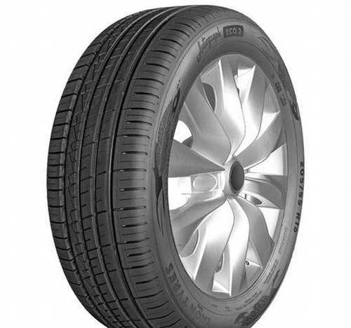 Ikon Tyres Autograph Eco 3 215/55 R18 99V