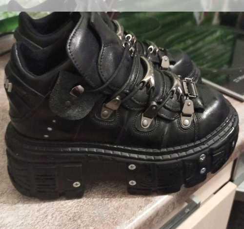 New Rock 37 размер